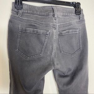 CAbi | Jeans | Cabi Skinny Jeans Gray | Poshmark